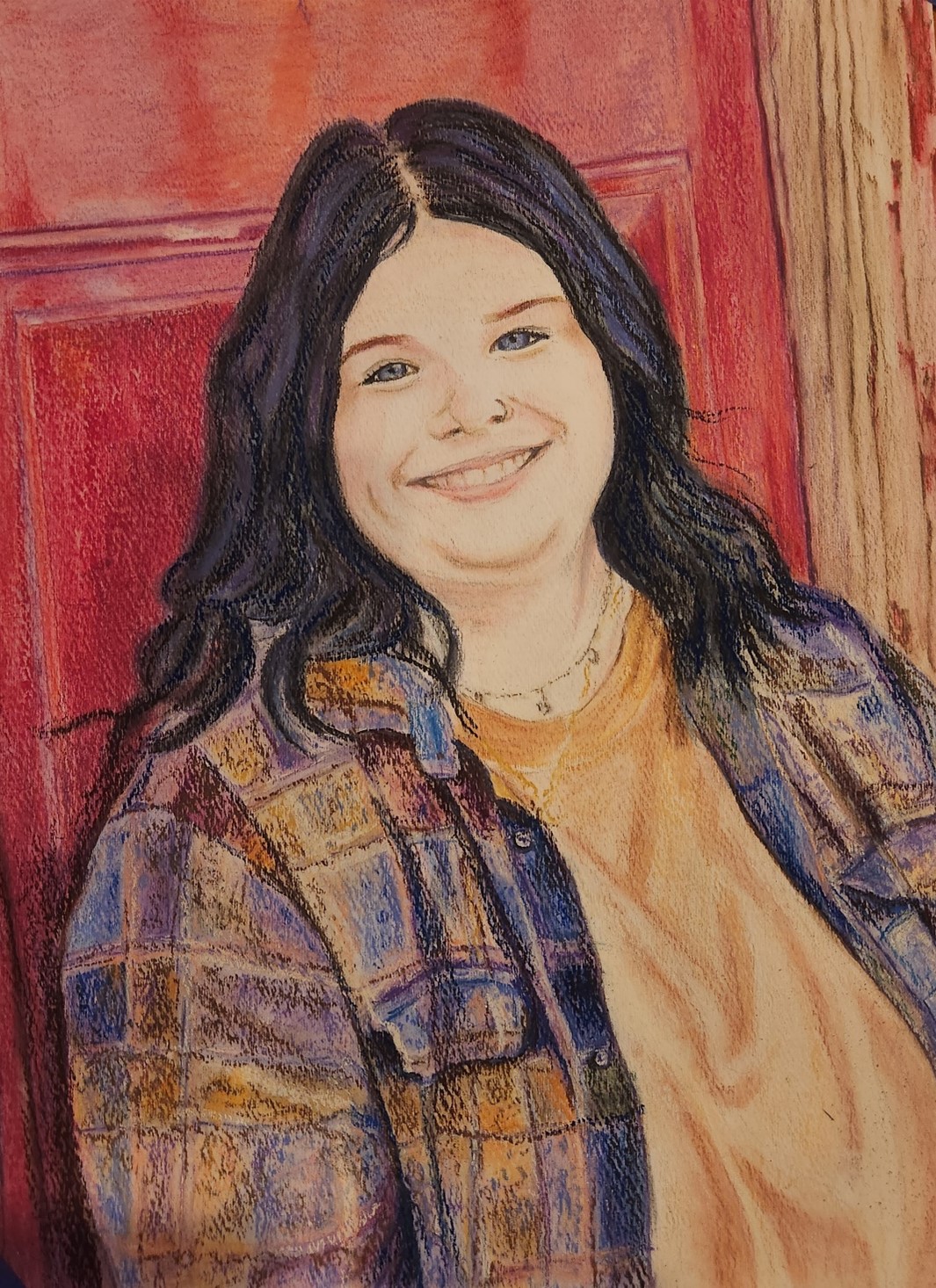 Gallery - Amy-Jane Reiss Fine Art